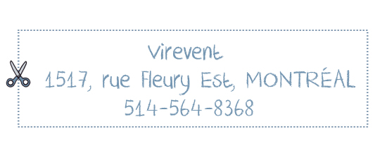 Quelques instants de pur plaisir à la crèmerie Virevent | Famille au menu