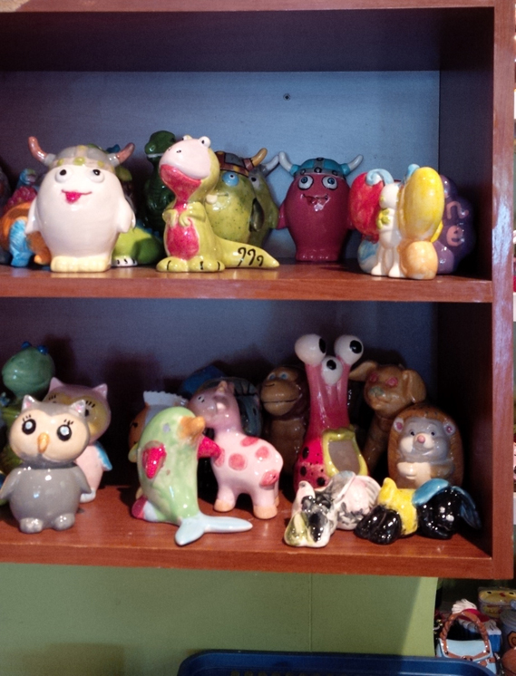 Céramic Café: un classique qui ne se démode pas | Famille au menu