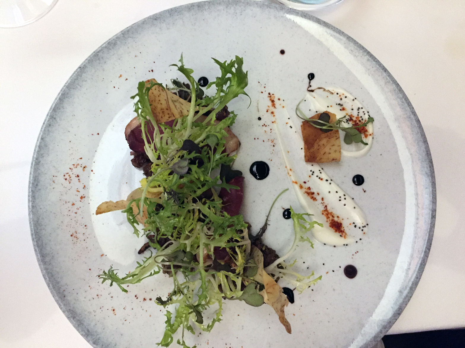 Un souper chez Europea… avec les enfants! | Famille au menu