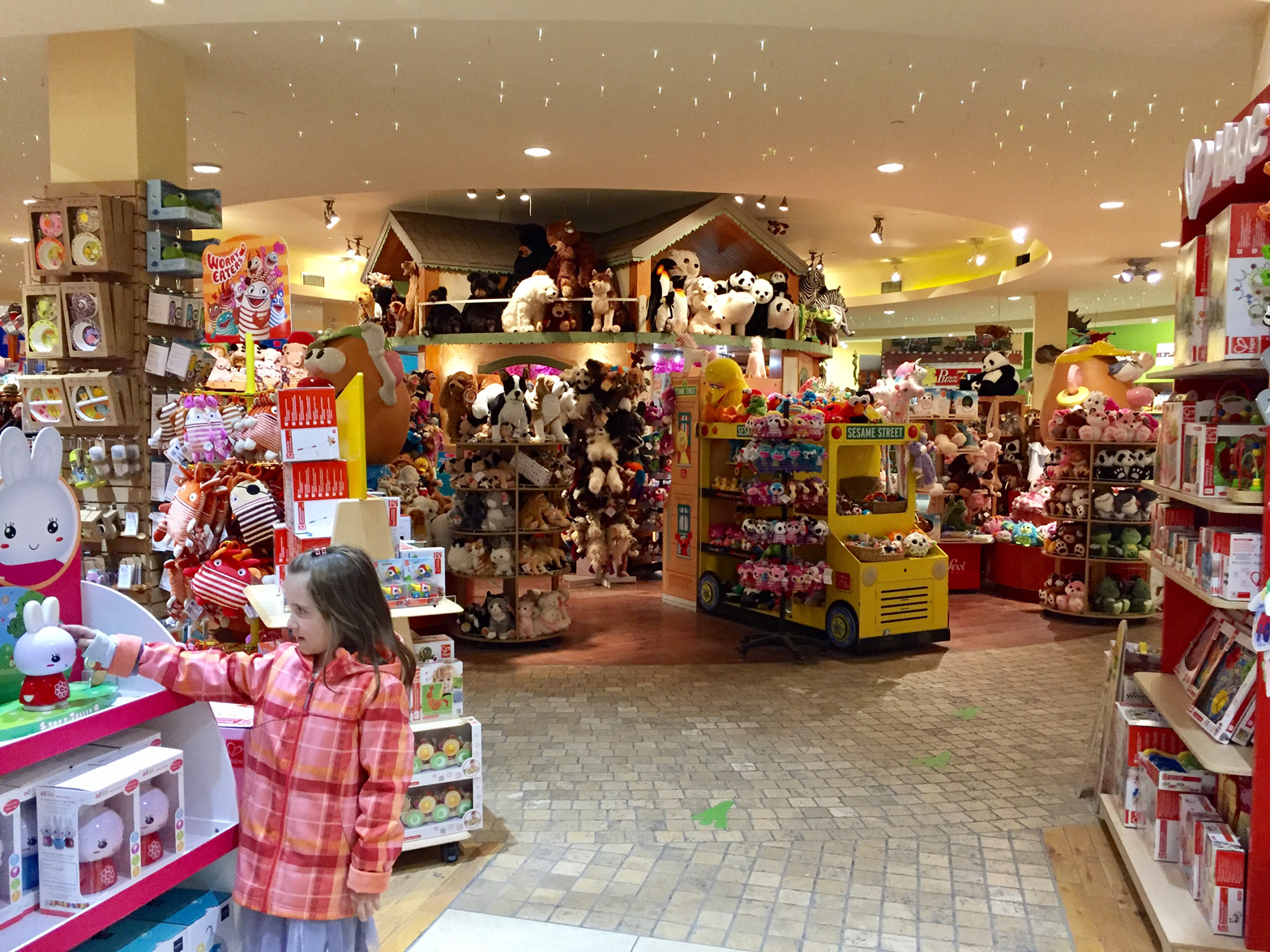 Le merveilleux monde de Benjo | Famille au menu