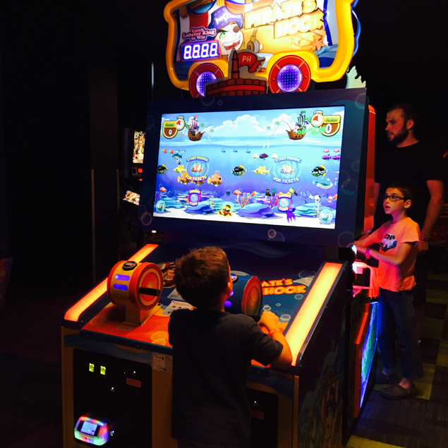 Tout un weekend au Village Vacances Valcartier! | Famille au menu