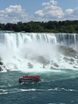 Huit expériences incontournables pour visiter Niagara Falls en famille ...