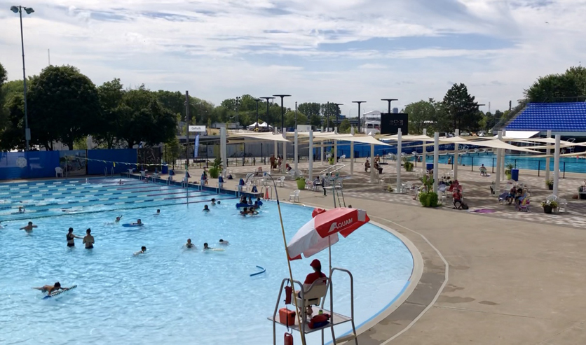 Le Parc Jean-Drapeau en 5 coups de coeur | Famille au menu