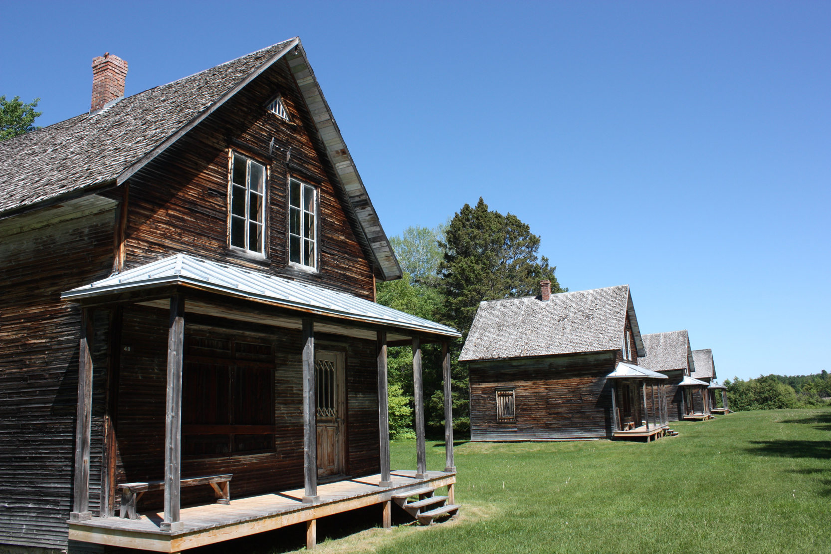 Tour du Lac-Saint-Jean: nos 10 expériences à vivre en famille | Famille ...