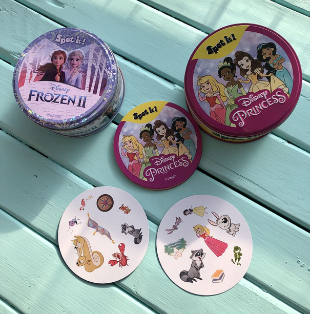 Dix nouveaux jeux pour s’amuser en famille cet hiver | Famille au menu