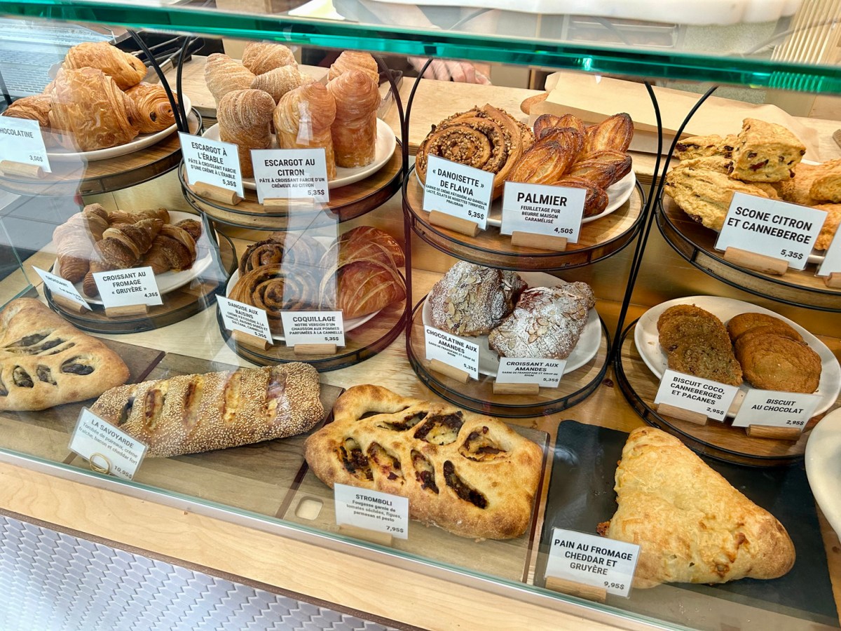 Quatre adresses où faire des provisions à Gatineau et Hull | Famille au ...