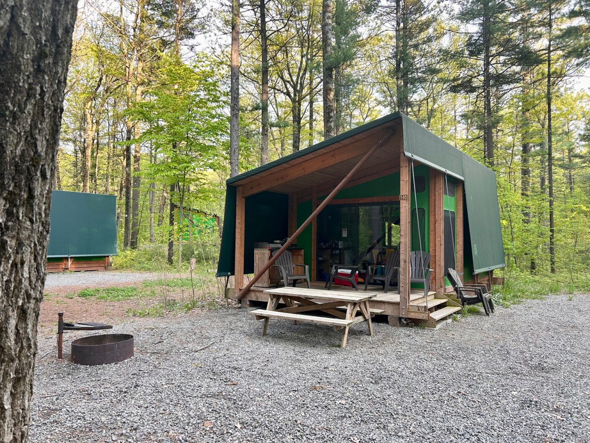 Quatre arrêts incontournables à Oka | Famille au menu