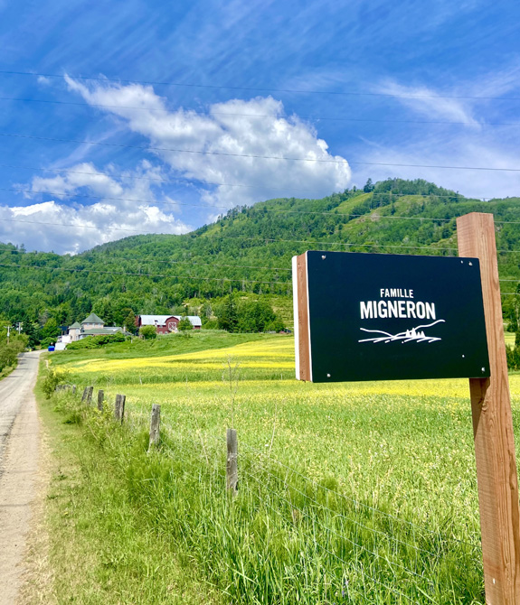 Cinq activités à faire en famille dans Charlevoix | Famille au menu