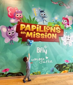 Un nouveau centre BFLY à Laval | Famille au menu